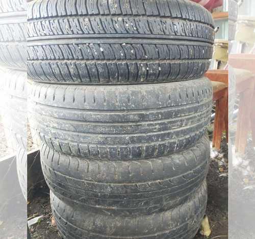 КАМА Кама-217 175/65 R14