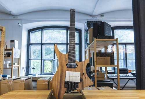 Strandberg Boden Prog NX 6 Plini Edition