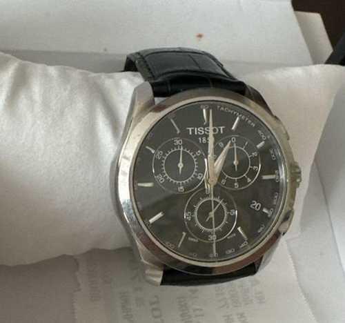 Наручные часы Tissot