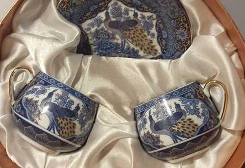 Набор Royal Porcelain England collection
