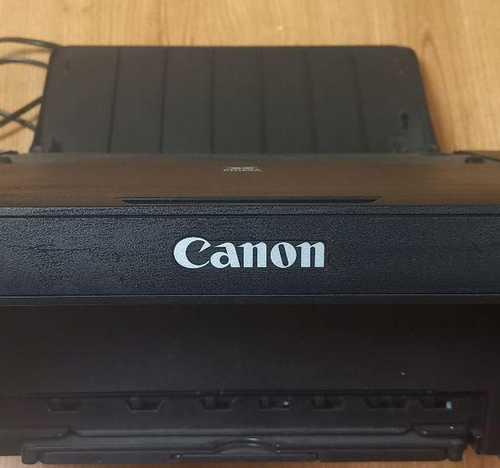Принтер, сканер Canon