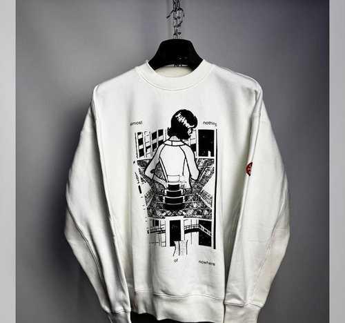 Свитшот Cav Empt