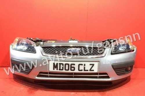 Ноускат Ford Focus 2
