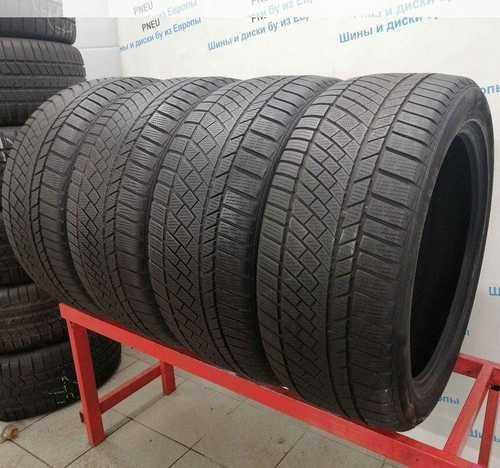 Continental ContiWinterContact TS 830 P 265/45 R20