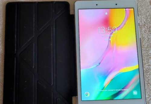 Планшет samsung galaxy tab a8