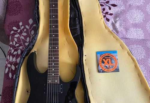 Электрогитара Ibanez GIO grgr121EX