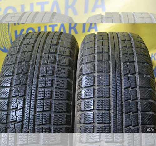 Toyo Winter Tranpath MK4a 205/60 R16