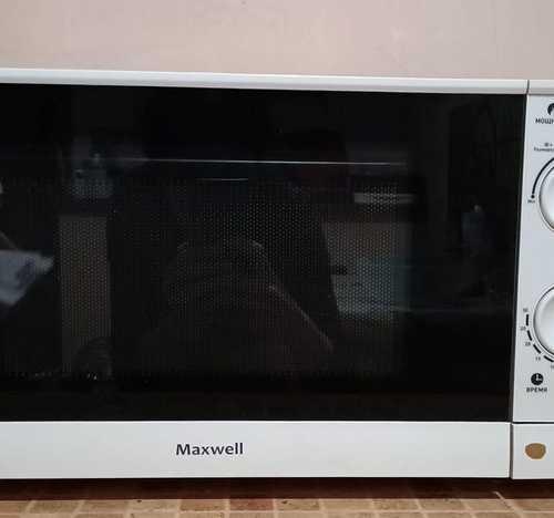 Микроволновка Maxwell 1801