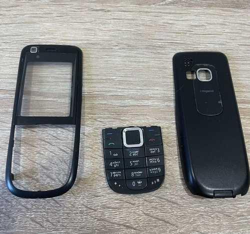 Корпус Nokia 3120 classic