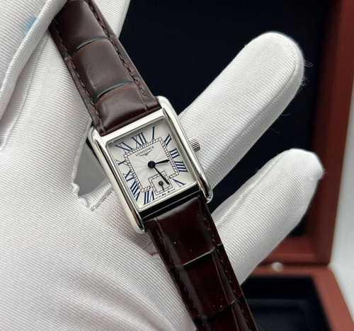 Часы женские Longines DolceVita