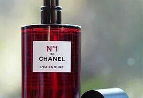 Chanel - N1 de Chanel L'Eau Rouge (2022)