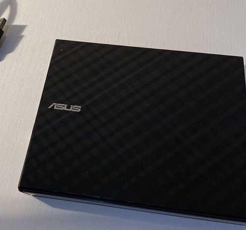 Внешний dvd привод asus