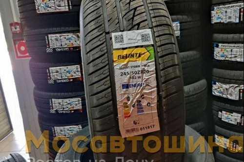 Delinte DS8 245/50 R20 102W