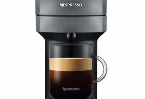 Кофемашина delonghi nespresso капсульная