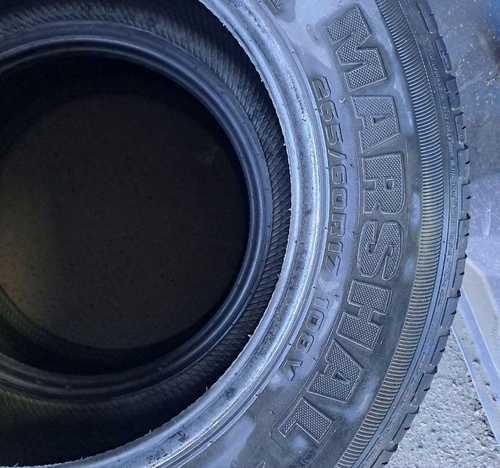 Marshal Matrac STX KL12 265/60 R17 108V