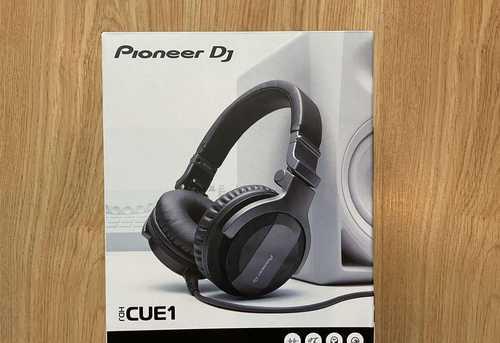 Диджейские наушники Pioneer HDJ-CUE1