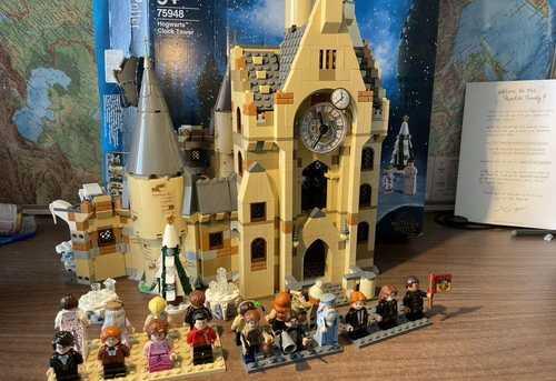 Lego harry potter 75948