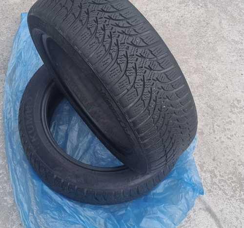 Kumho WinterCraft WP51 175/55 R15 77T