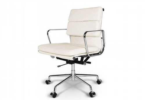 Кресло Eames Style Soft Pad Office Chair EA 217 кр