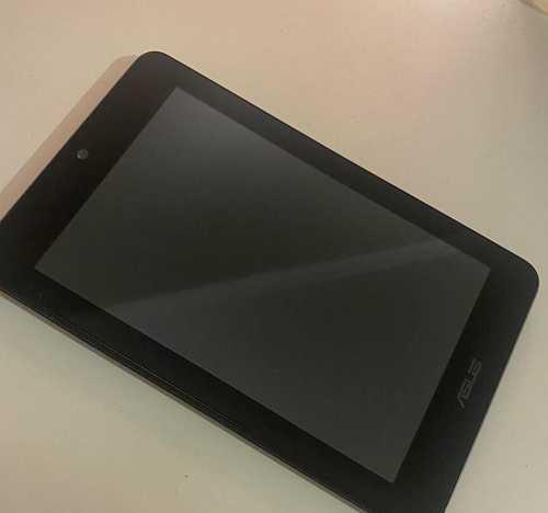 Asus Memo Pad hd7