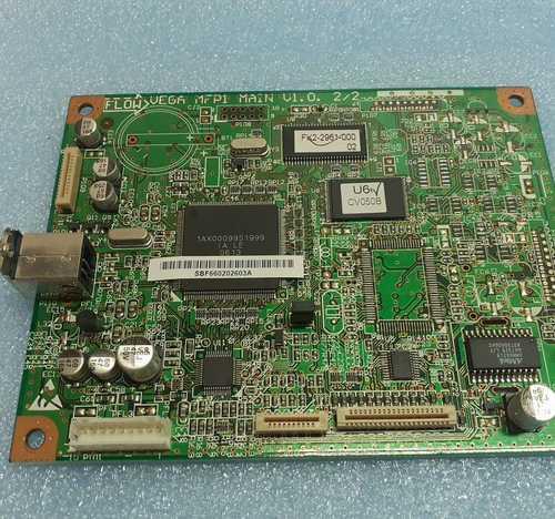 Плата форматера Canon MF3228 / FK2-2961-000