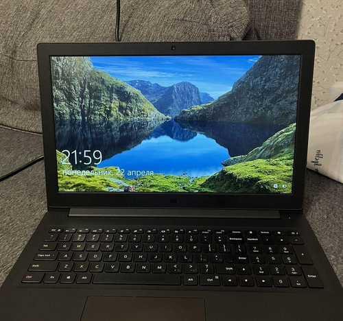 Xiaomi mi notebook lite