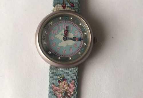Часы детские flik flak Swatch