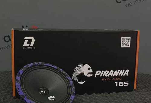 Эстрадные динамики Dl Audio Piranha 165