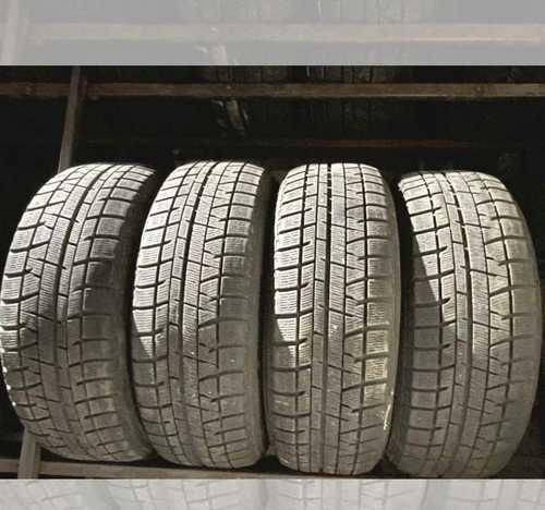 Yokohama Ice Guard IG50  205/60 R16 96W