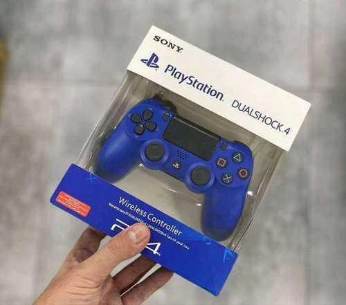 Dualshock 4 v2