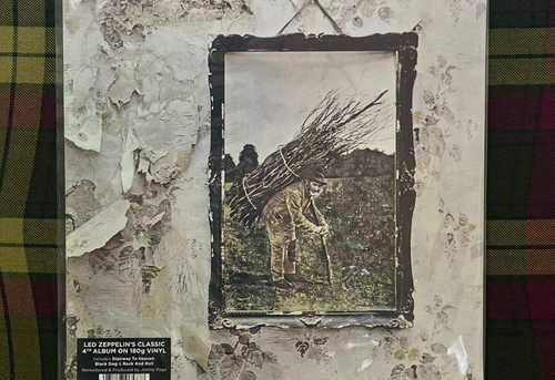 Led Zeppelin - Led Zeppelin IV