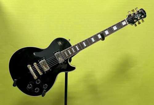 Электрогитара Epiphone Les Paul Custom Korea