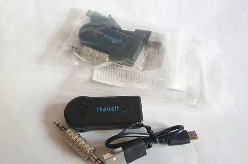 Bluetooth ресивер (приемник) JBH AUX BT-02 аналог