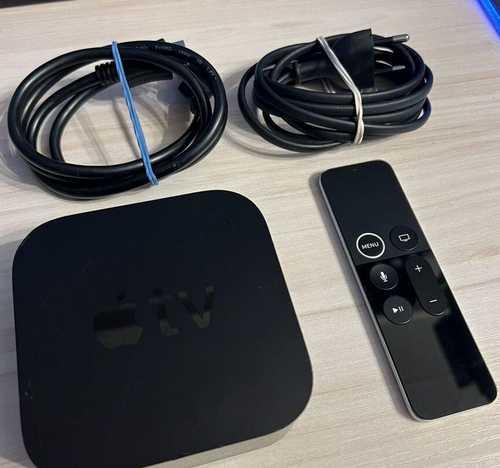 Apple TV 4K 64 GB   hdmi