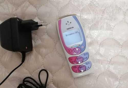 Nokia 2300