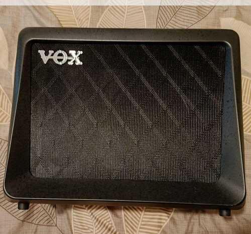 Гитарный комбоусилитель VOX VX15-GT