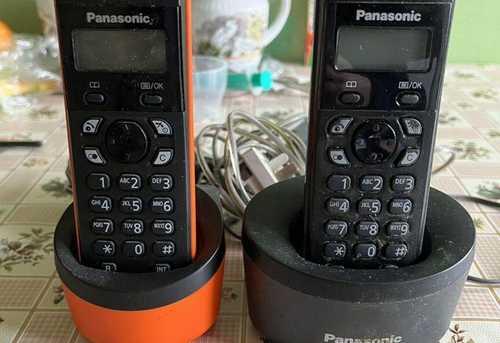 Радиотелефон Panasonic KX-TG1311RU