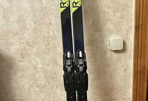 Комплект Беговые лыжи Nordway RS Scate 178