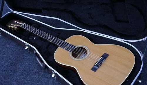 Акустическая гитара Takamine PT-408N
