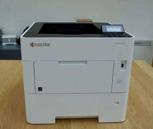 Принтер Kyocera ecosys P3260dn с гарантией