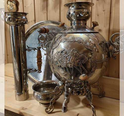 Самовар