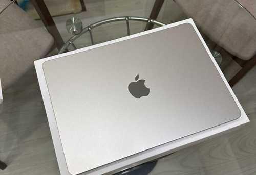 Новый Apple MacBook Air 13.6 m2 256 Starlight