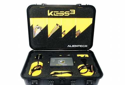 Alientech kess3 (оригинал)