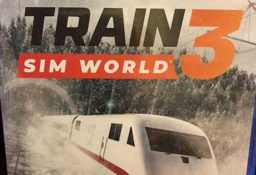 Train Sim World 3