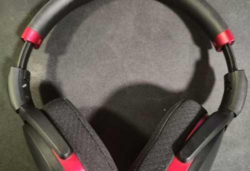 Наушники Sennheiser hd458bt