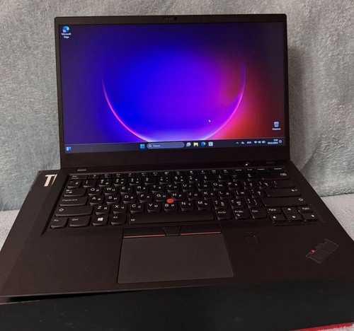 Lenovo ThinkPad X1 Carbon Gen 6