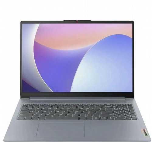 Новый Lenovo IdeaPad 3 15ABR8 15.6" IPS AMD Ryzen 5 7530U 8/512Gb RU AMD Radeon Graphics Без ос