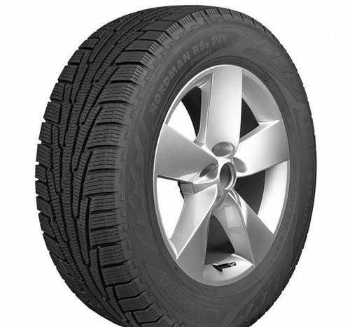 Ikon Tyres Nordman RS2 SUV 225/60 R17