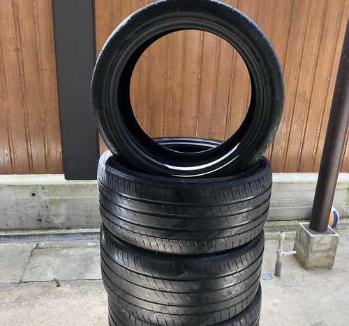 Kapsen RS26 Practical Max HP 275/40 R20 и 315/35 R20