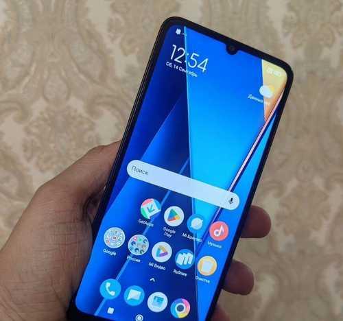 Xiaomi Poco C65, 8/256 ГБ